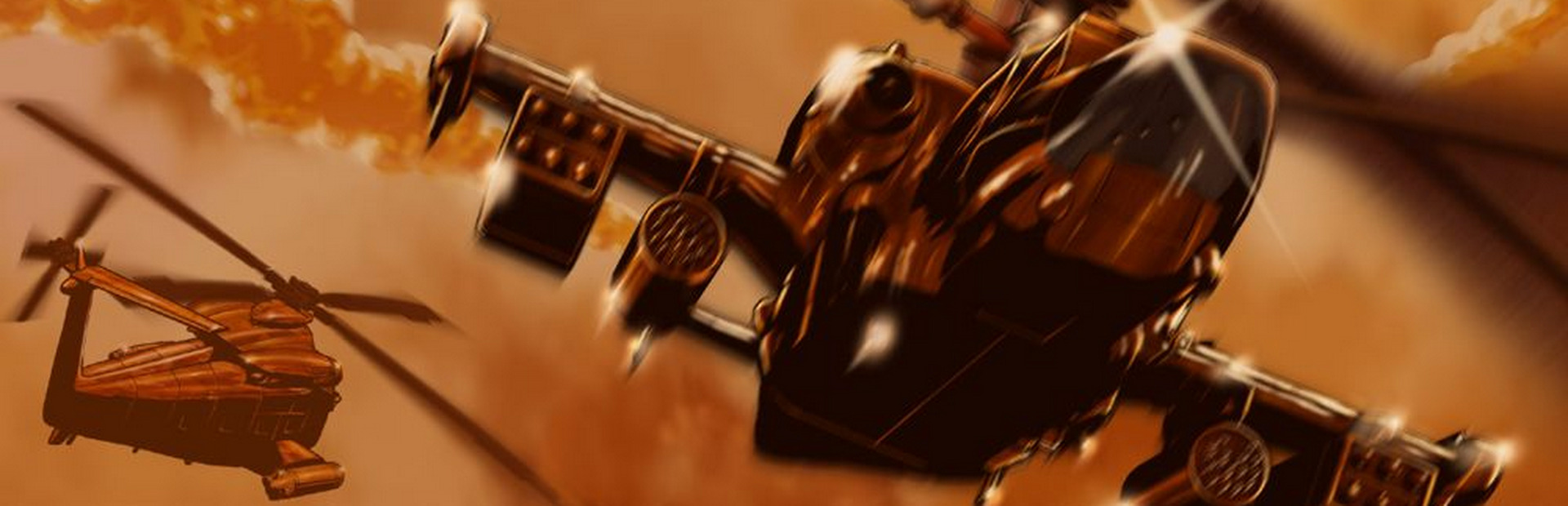 Operation Shadow — обзоры и отзывы, описание, дата выхода, официальный ...