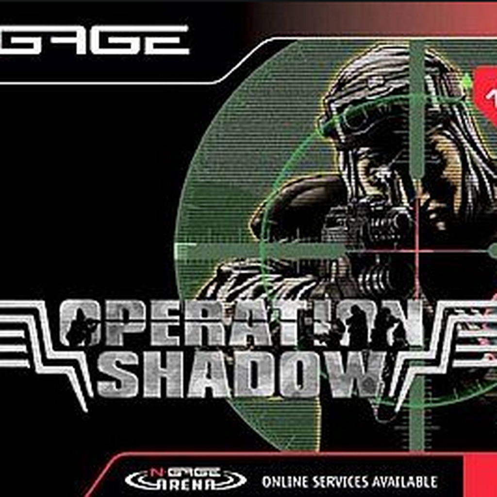 Operation Shadow — обзоры и отзывы, описание, дата выхода, официальный ...