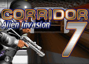 Corridor 7: Alien Invasion: Скриншоты | StopGame