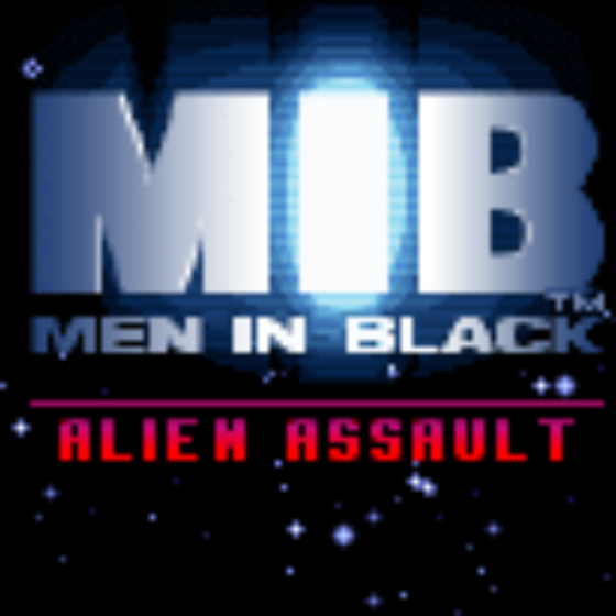 Men in Black: Alien Assault — обзоры и отзывы, описание, дата выхода ...