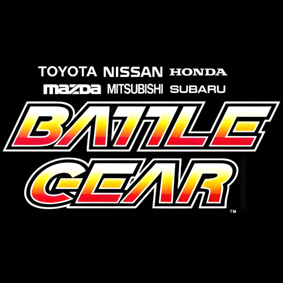 Battle Gear — обзоры и отзывы, описание, дата выхода, официальный сайт ...