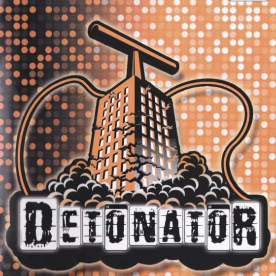 Detonator (BuileBaku) — обзоры и отзывы, описание, дата выхода ...