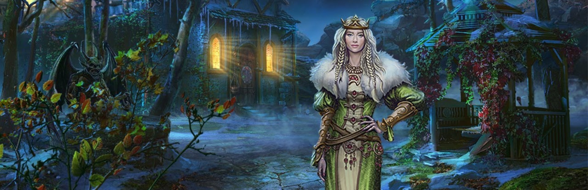 Living Legends: Wrath of the Beast — обзоры и отзывы, описание, дата ...