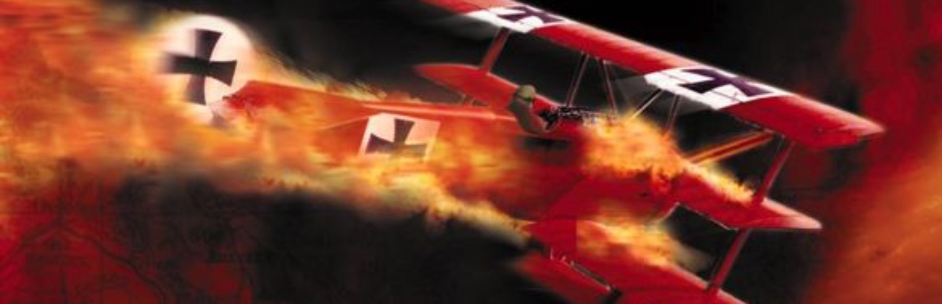 Подборки с игрой Red Baron 2 | StopGame