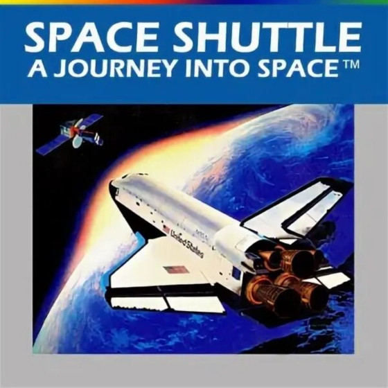 Space Shuttle: A Journey into Space — обзоры и отзывы, описание, дата ...
