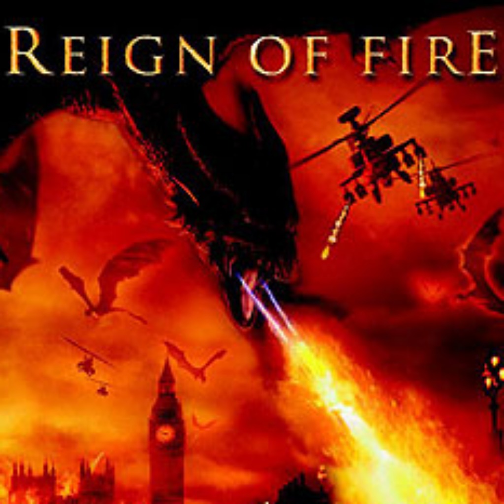 Reign of Fire — обзоры и отзывы, описание, дата выхода, официальный ...