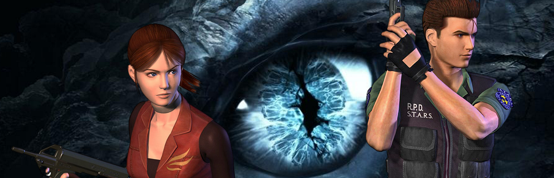 Resident Evil Code: Veronica (Resident Evil Code: Veronica X) — обзоры и отзывы, описание, дата ...