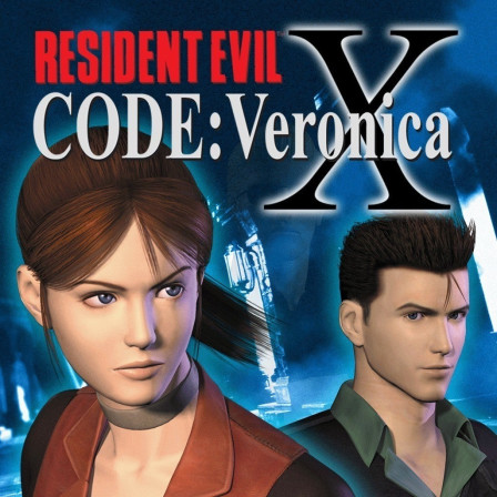 Resident Evil Code: Veronica: Скриншоты | StopGame