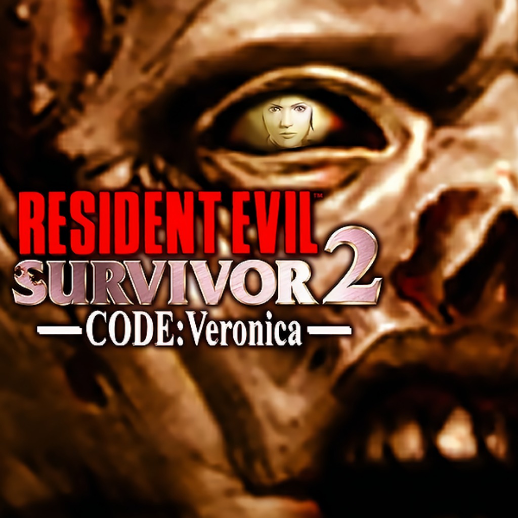 Resident Evil Survivor 2 - Code: Veronica — обзоры и отзывы, описание, дата выхода, официальный ...