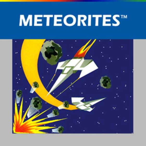 Meteorites — обзоры и отзывы, описание, дата выхода, официальный сайт ...