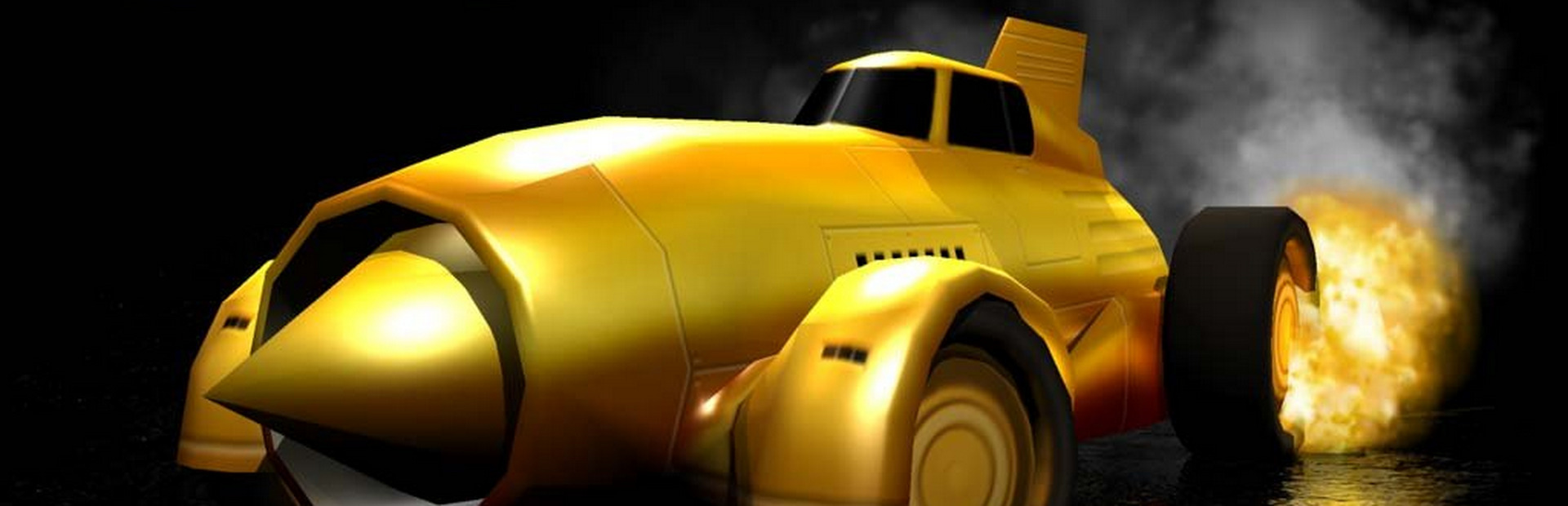 Rumble Racing — обзоры и отзывы, описание, дата выхода, официальный ...