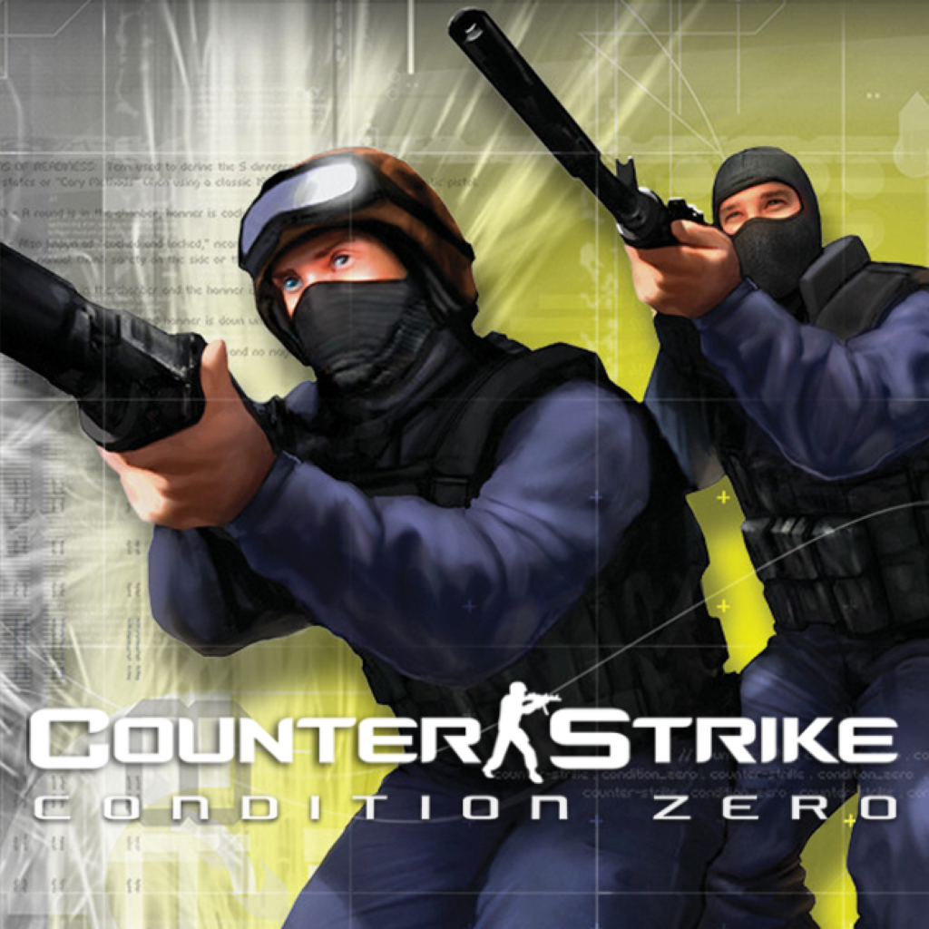 Counter-Strike: Condition Zero (Condition Zero: Deleted Scenes ...