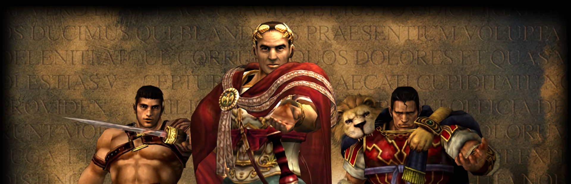 Shadow of Rome — обзоры и отзывы, описание, дата выхода, официальный ...