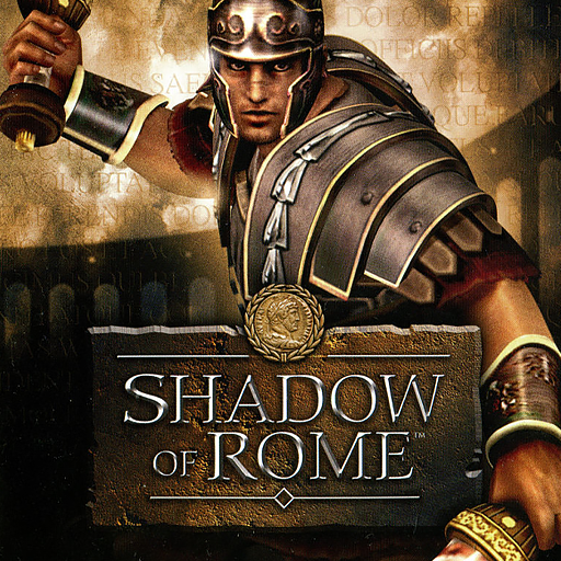 Подборки с игрой Shadow of Rome | StopGame