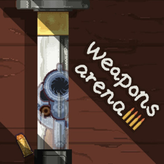 Игры похожие на Weapons Arena | StopGame
