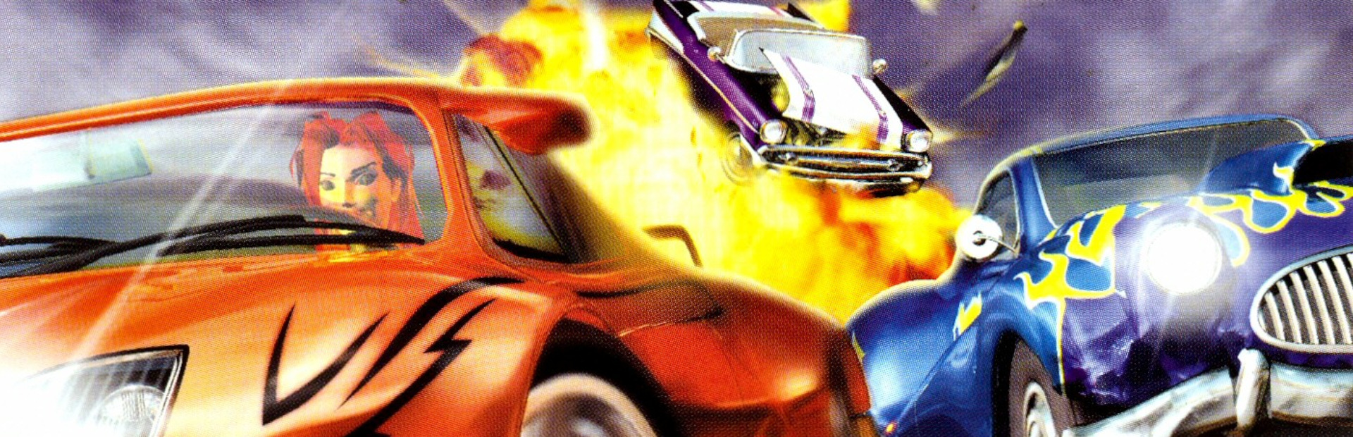 Speed Devils — обзоры и отзывы, описание, дата выхода, официальный сайт ...