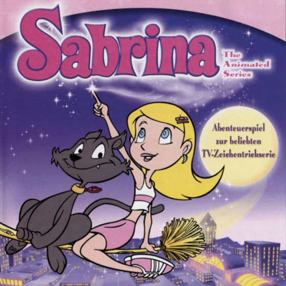 Sabrina: The Animated Series - Magical Adventure — обзоры и отзывы ...