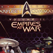 Star Trek: Starfleet Command Volume 2 - Empires at War — обзоры и ...