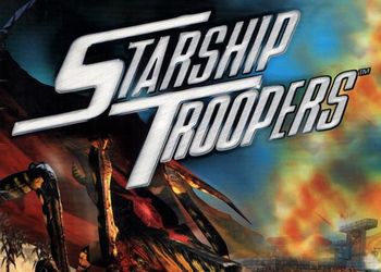 Starship Troopers: Terran Ascendancy: Скриншоты | StopGame