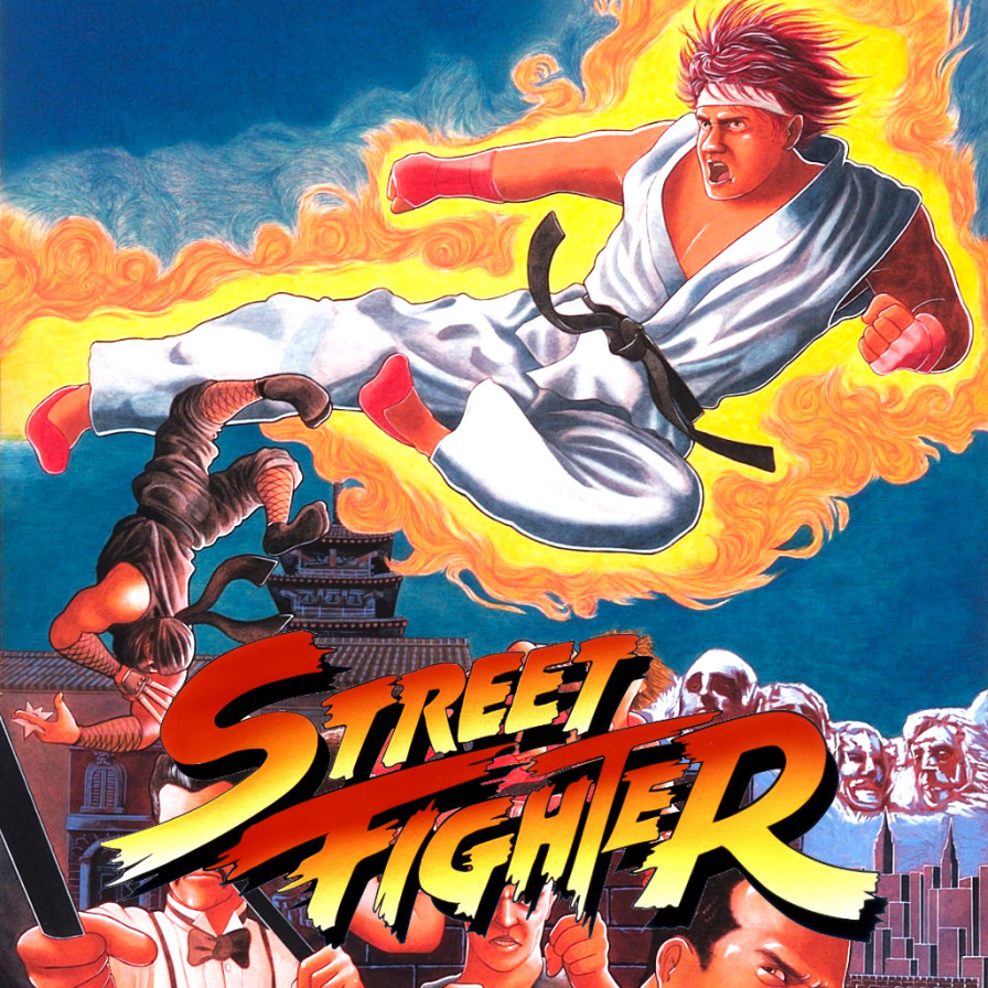Число игроков в Street Fighter 6 превысило 1 млн человек. Вышел VR-мод ...