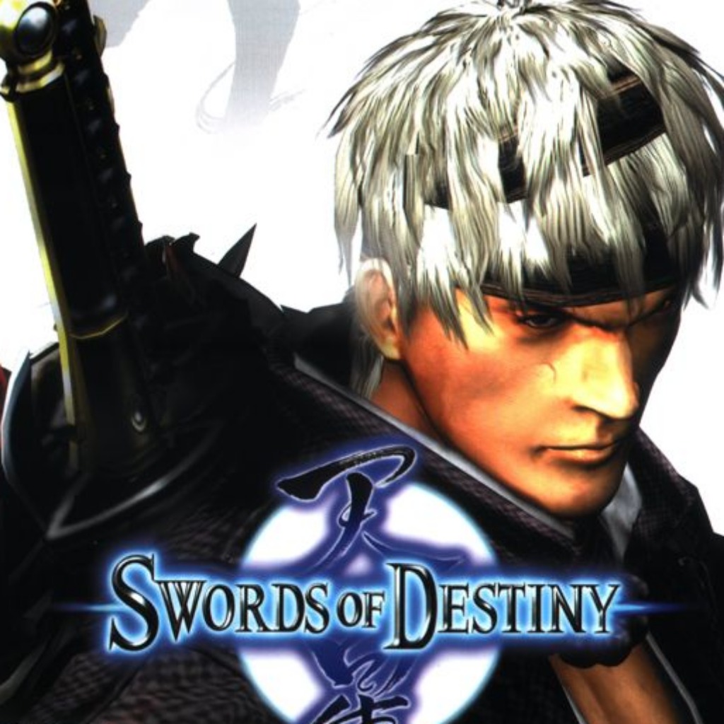 Swords of Destiny — обзоры и отзывы, описание, дата выхода, официальный ...