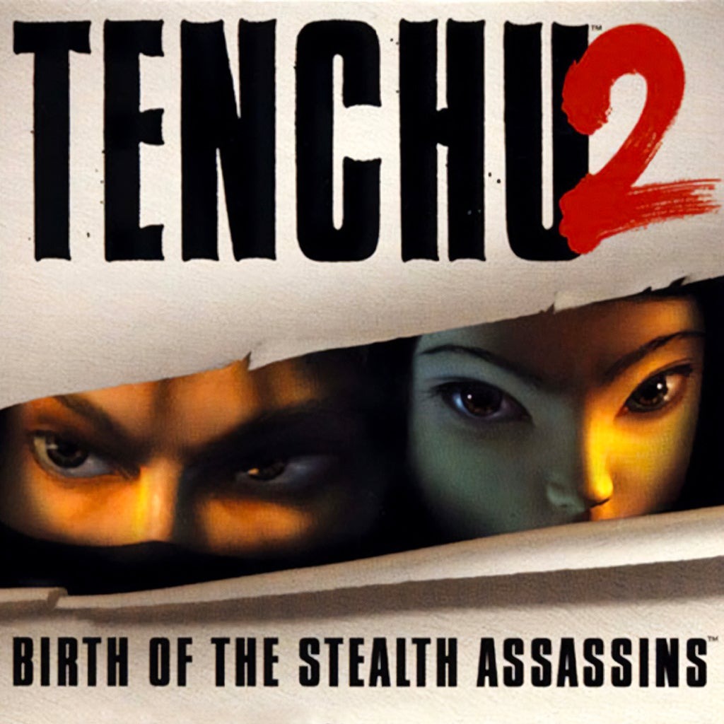 Tenchu 2: Birth of the Stealth Assassins — обзоры и отзывы, описание ...