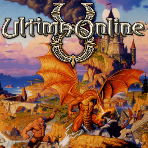 Ultima Online (Ultima Online 2) — обзоры и отзывы, описание, дата ...