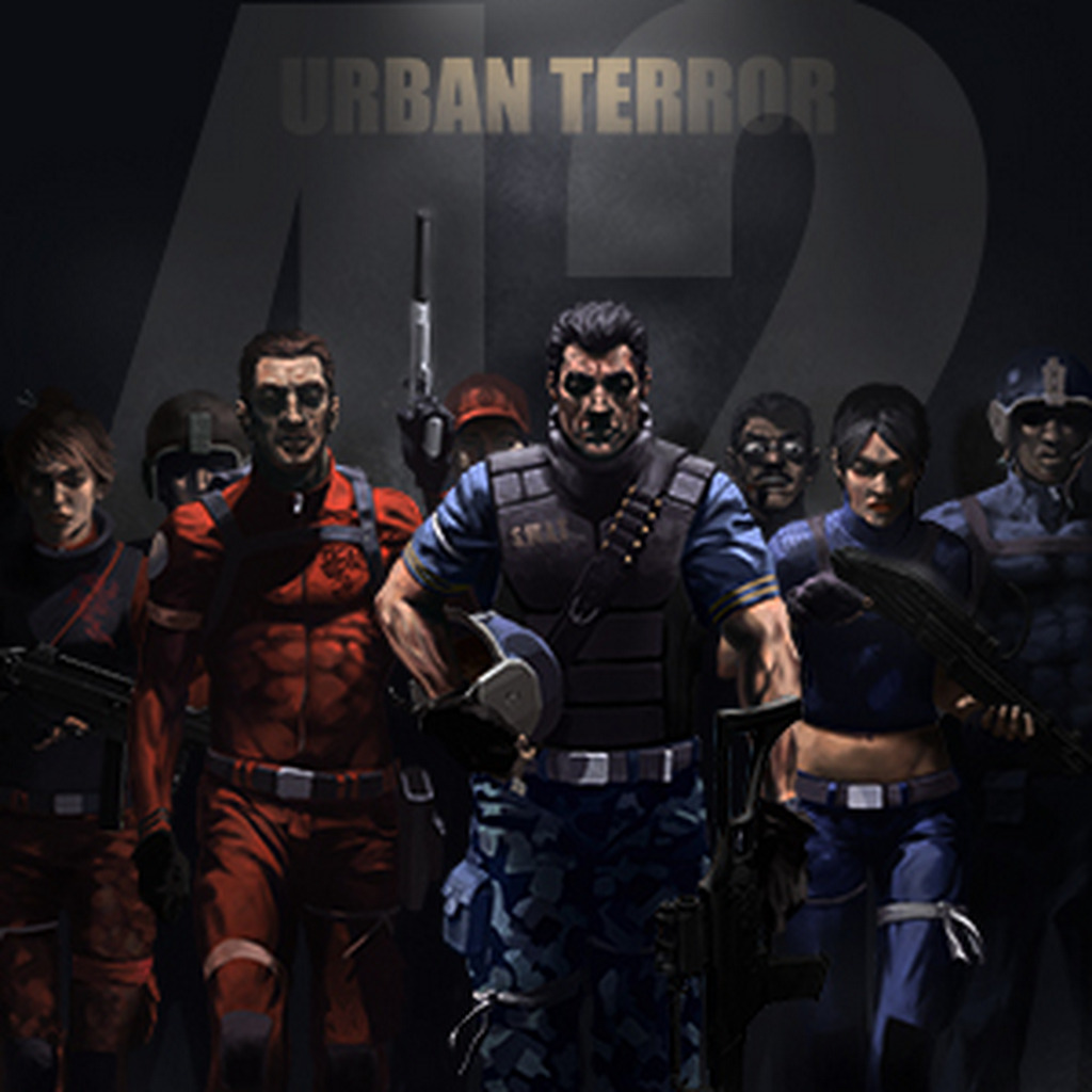 Urban Terror — обзоры и отзывы, описание, дата выхода, официальный сайт ...