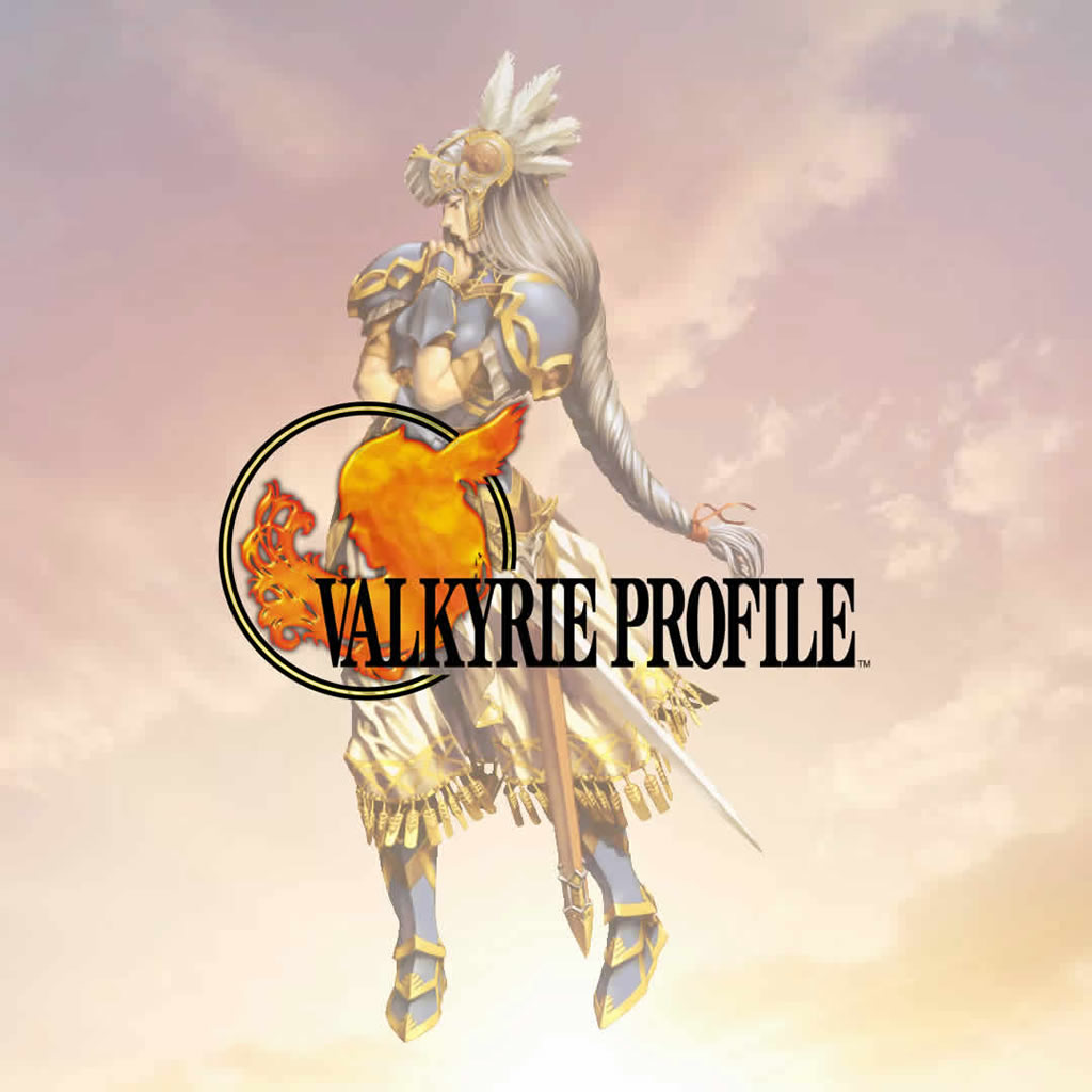 Valkyrie Profile (Valkyrie Profile: Lenneth) — обзоры и отзывы ...