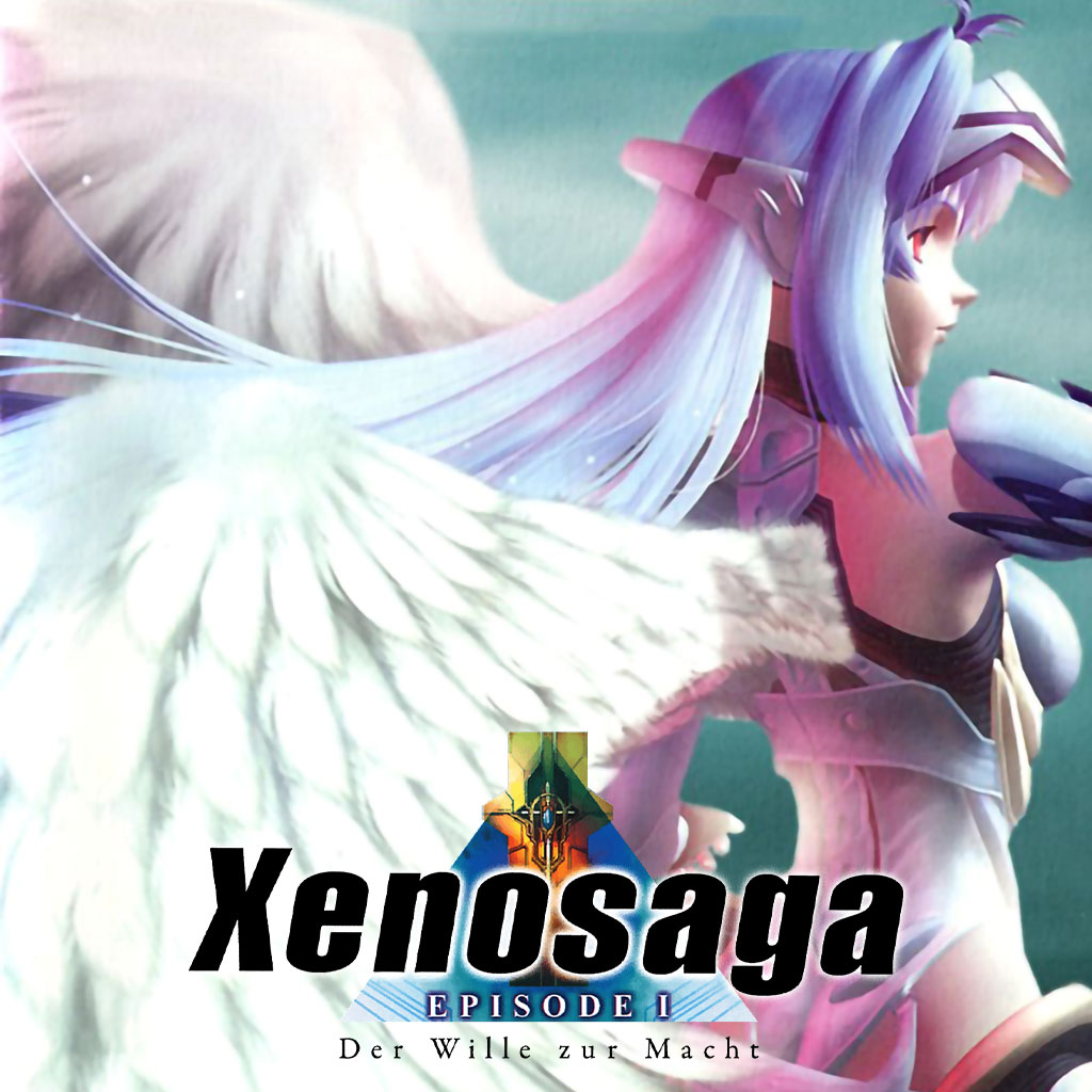 Xenosaga: Episode I - Der Wille zur Macht (Xenosaga) — обзоры и отзывы ...