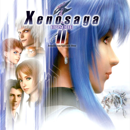 Xenosaga: Episode I - Der Wille zur Macht (Xenosaga) — обзоры и отзывы ...
