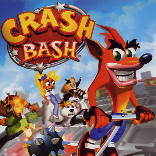 Crash Team Racing — обзоры и отзывы, описание, дата выхода, официальный ...