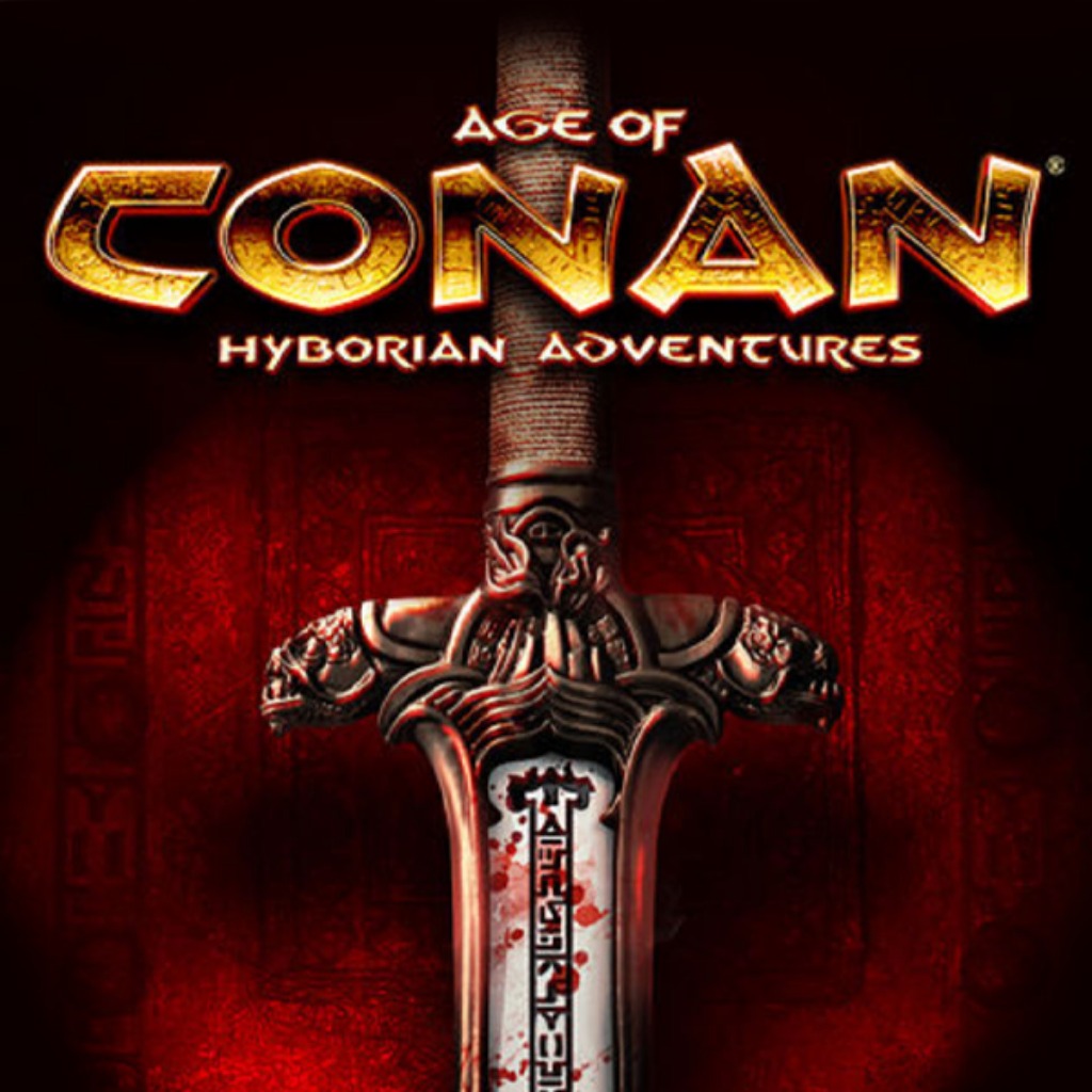Подборки с игрой Age of Conan: Hyborian Adventures | StopGame