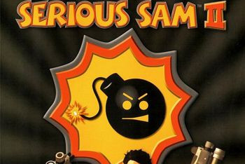 Serious Sam 2 (Крутой Сэм 2) - дата выхода, системные требования ...