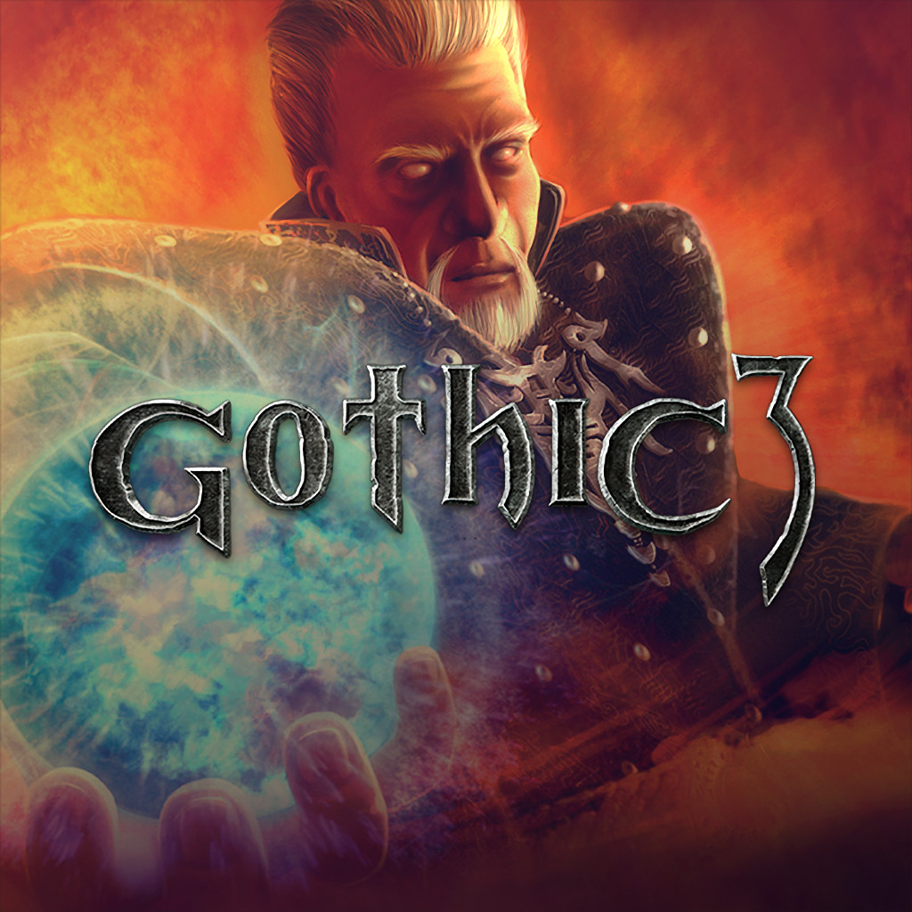 Gothic 3 (Готика 3) — обзоры и отзывы, описание, дата выхода ...