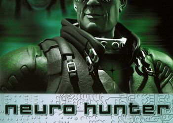 Neuro Hunter: Скриншоты | StopGame