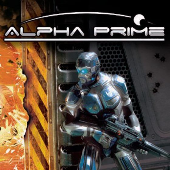 Купить игру Alpha Prime | StopGame