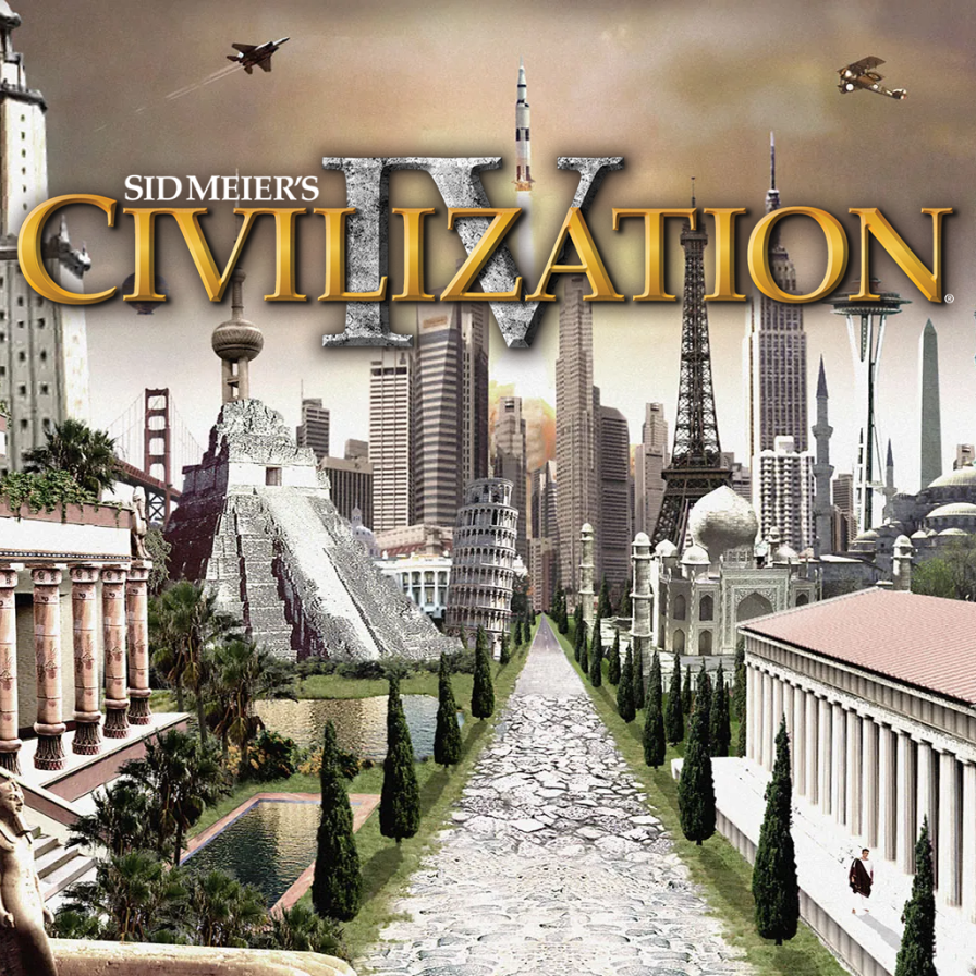 Sid Meier's Civilization IV: Beyond the Sword (Sid Meier's Civilization 4: Beyond the Sword ...