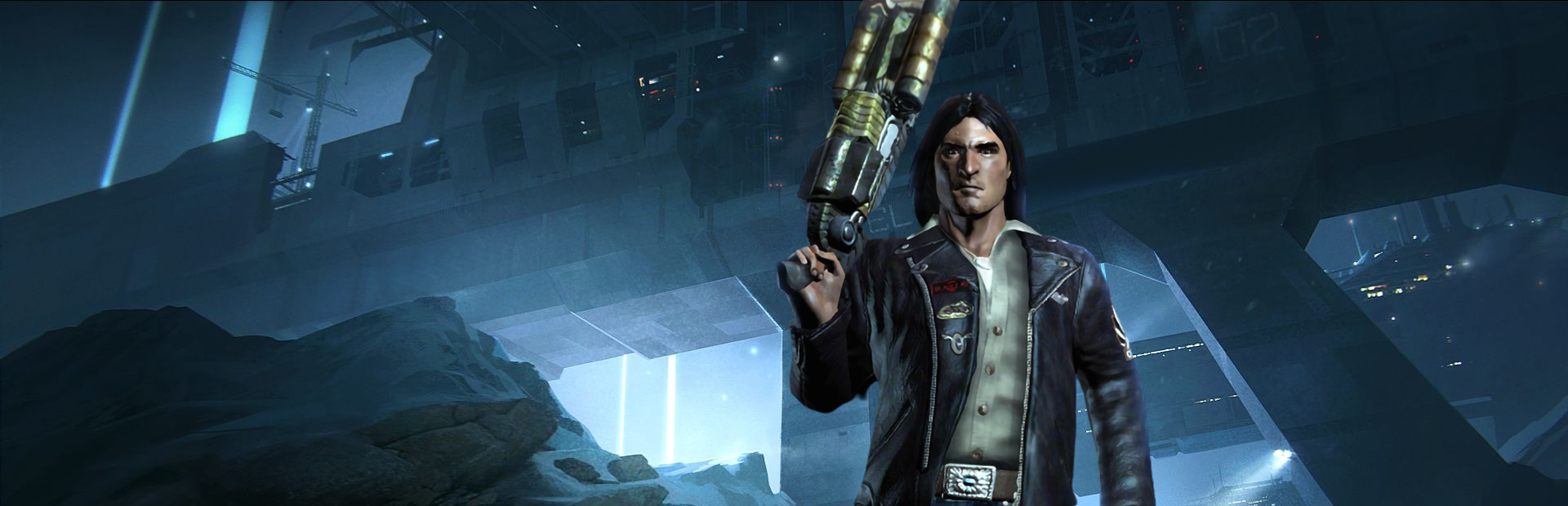 Prey (2006) — обзоры и отзывы, описание, дата выхода, официальный сайт игры, системные ...