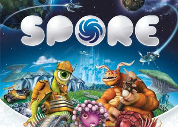 Spore — обзоры и отзывы, описание, дата выхода, официальный сайт игры ...