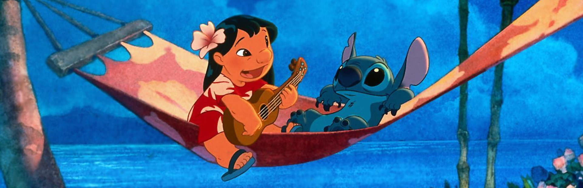 Lilo & Stitch: Trouble in Paradise! (Лило и Стич) — обзоры и отзывы ...