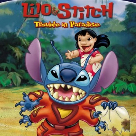 Lilo & Stitch: Trouble in Paradise! (Лило и Стич) — обзоры и отзывы ...