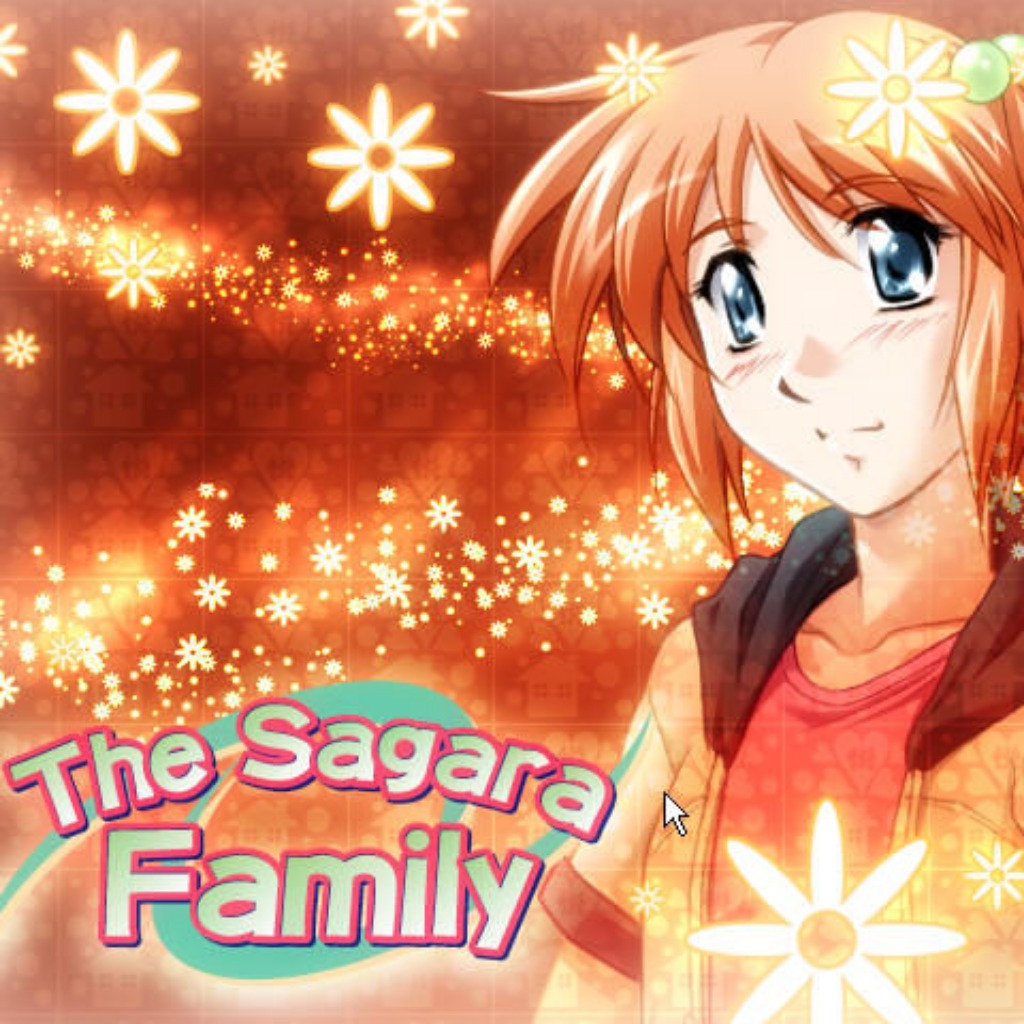 The Sagara Family — обзоры и отзывы, описание, дата выхода, официальный ...