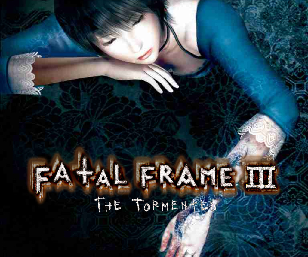 Fatal Frame III: The Tormented (Project Zero 3: The Tormented) — обзоры и отзывы, описание, дата ...