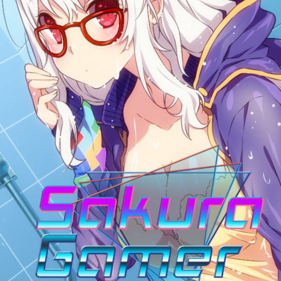 Купить игру Sakura Gamer | StopGame
