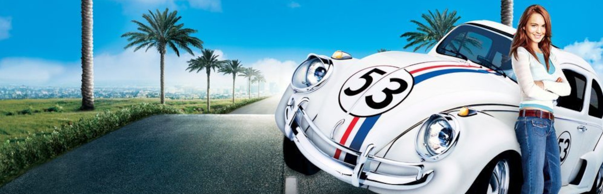 Herbie: Fully Loaded — обзоры и отзывы, описание, дата выхода ...