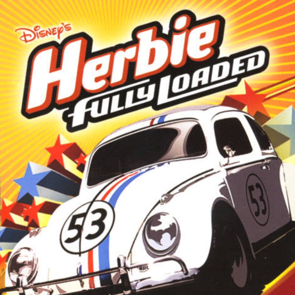 Herbie: Fully Loaded — обзоры и отзывы, описание, дата выхода ...