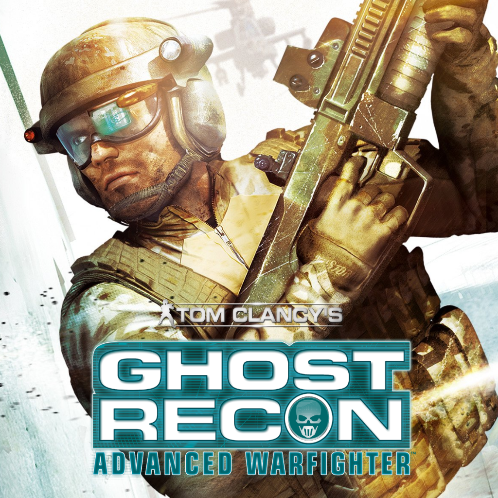 Tom Clancy's Ghost Recon: Advanced Warfighter — обзоры и отзывы ...