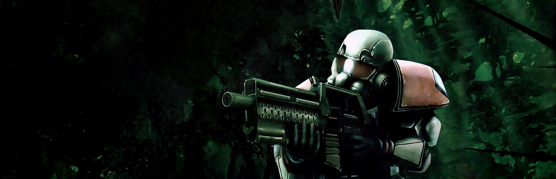 Скриншоты игры Chrome: SpecForce — галерея, снимки экрана | StopGame