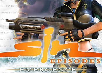 SiN Episodes: Emergence — обзоры и отзывы, описание, дата выхода ...